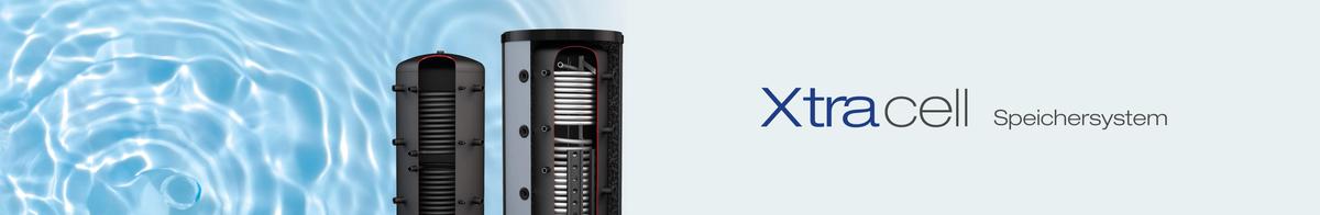 XtraCell – Effiziente Speichertechnologie | P&M