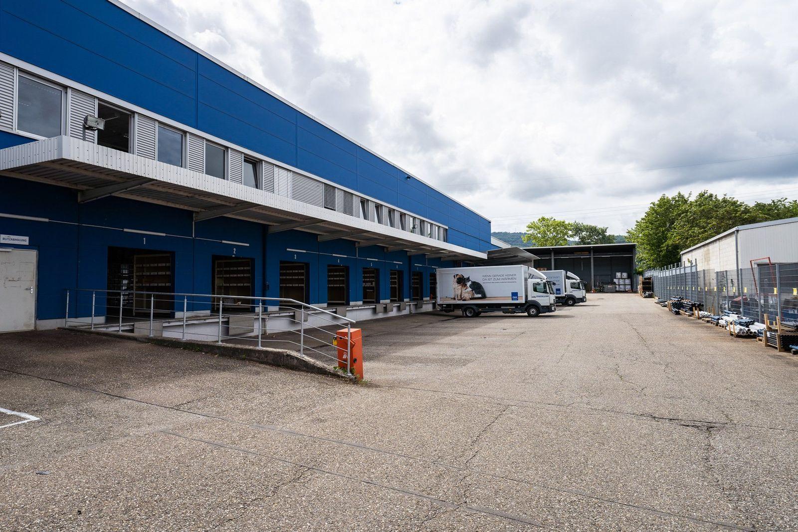 PFEIFFER & MAY - Ihr SHK-Großhandel!