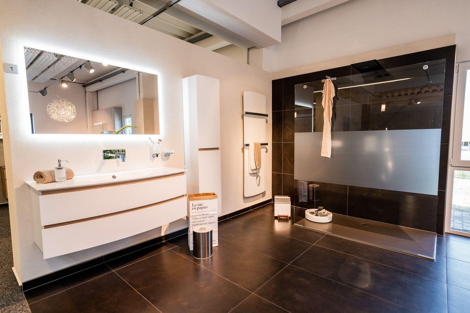 Badausstellung PFEIFFER & MAY Speyer – Speyer | P&M